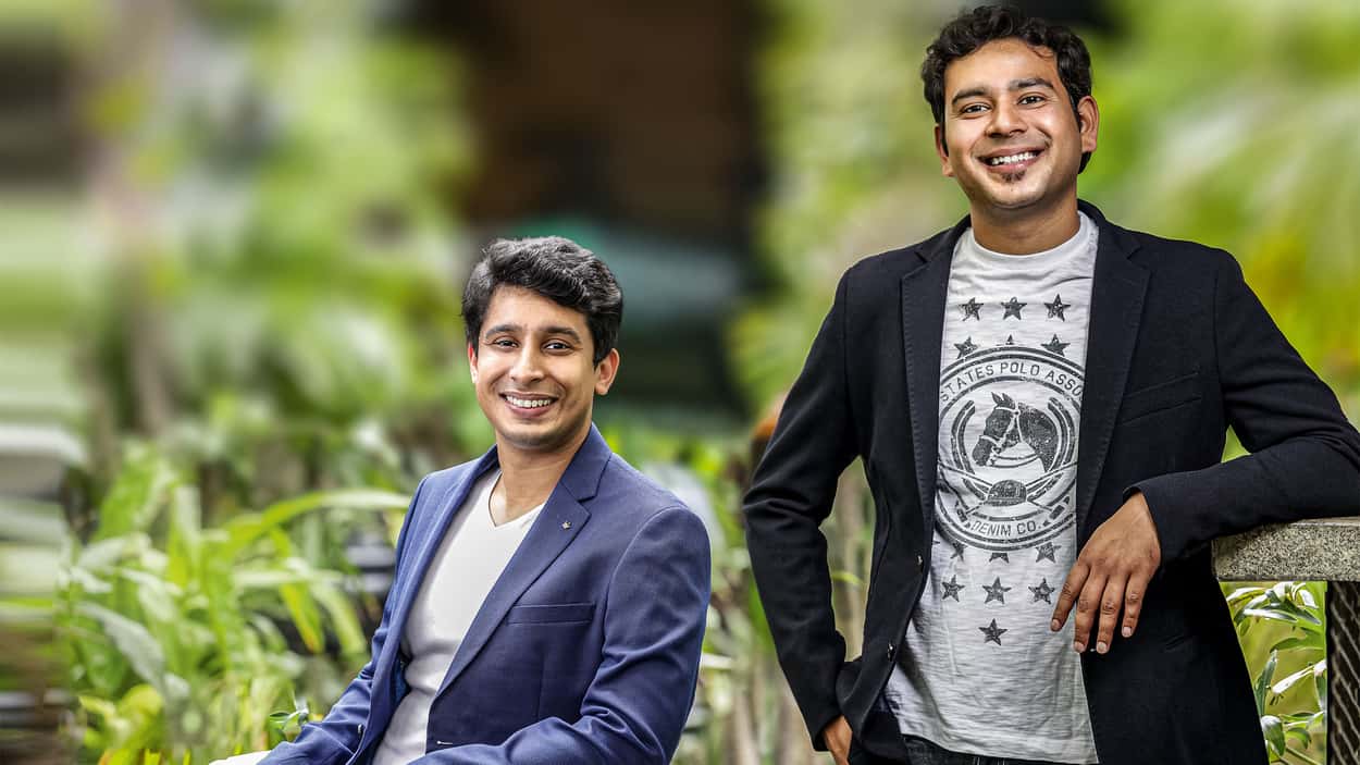 Meesho's revenue surges 77% to ₹5,735 cr in FY23; losses narrow by 48% ...