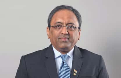 L&T Chairman SN Subrahmanyan announces one-day menstrual leave for women, pushes for workplace ...