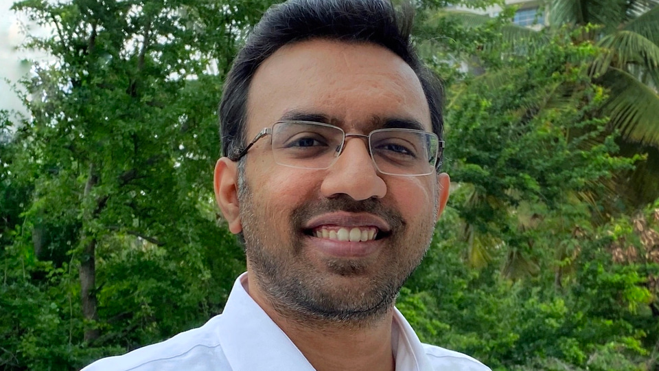 Deepak Kanakaraju Launches LearnToday.com To Make Digital Education 10x ...