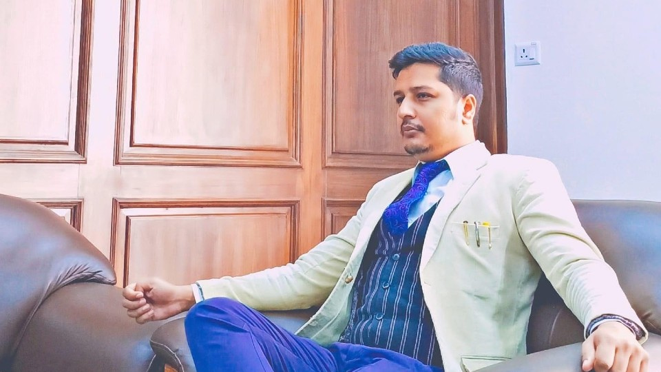 Unconventionally Yours: Karandeep Singh, The EdTech Visionary | Fortune ...