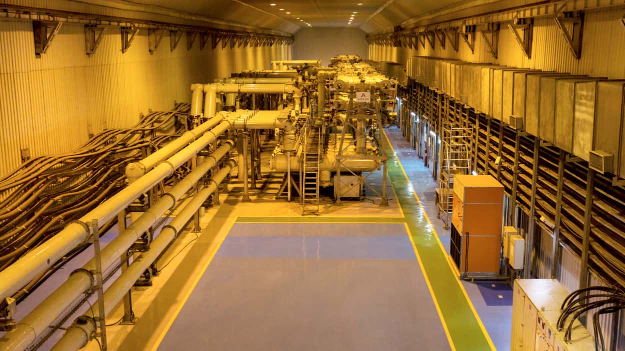 JSW’s green bet: Guess how to use power plants! | Fortune India