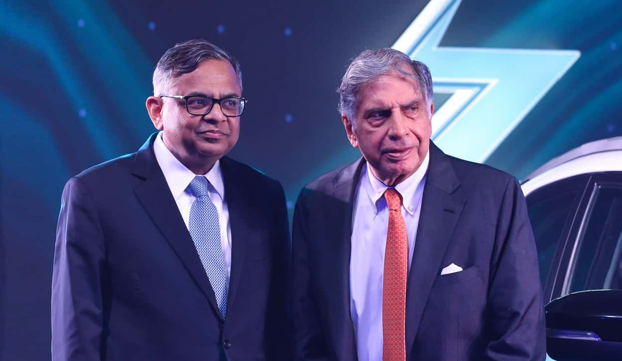 No new CEO at Tata Sons | Fortune India