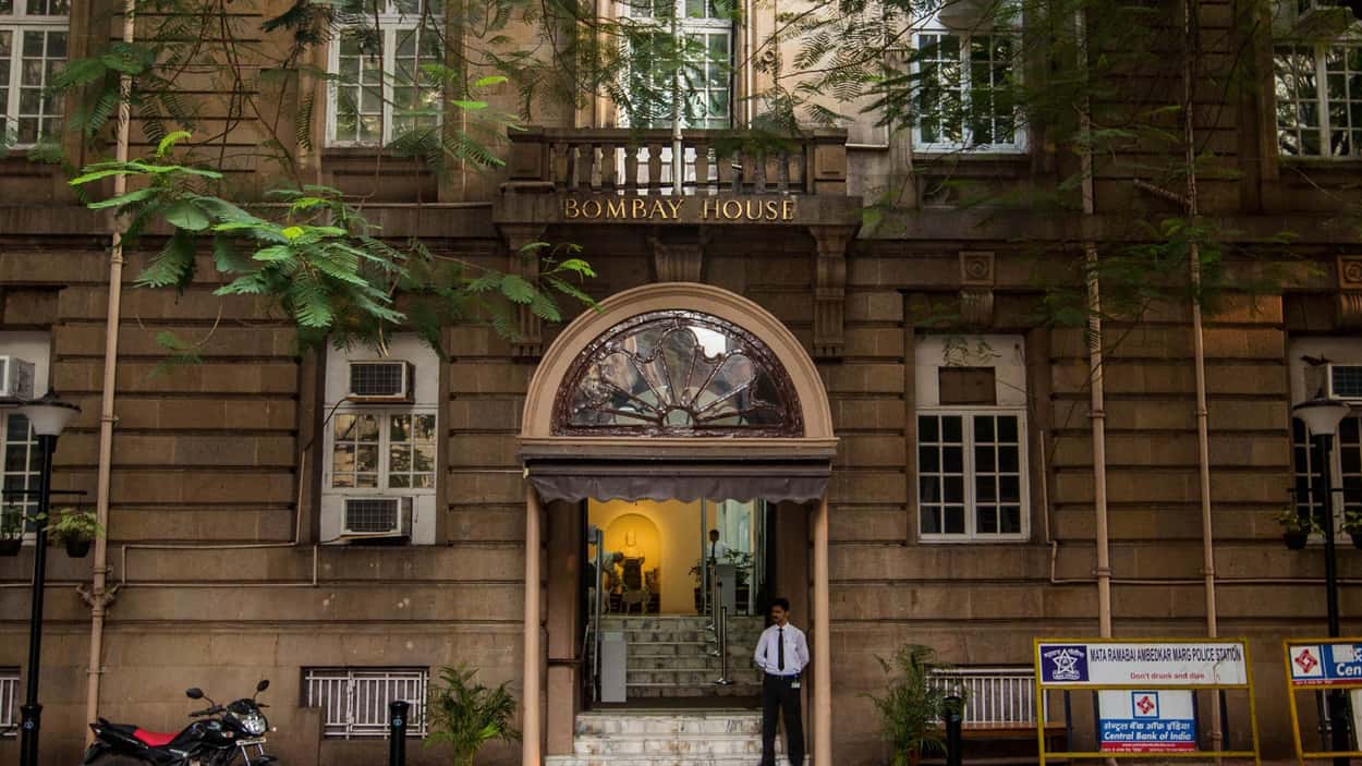 Will Tata block Mistry family’s plan to pledge Tata Sons shares ...