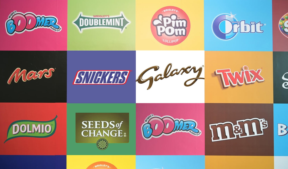 Mars Brand Candy Brands & Products | Mars Foodservices