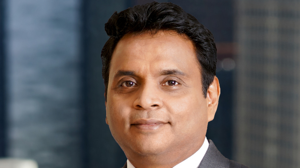 Reimagining the post pandemic workplace, with Vestian’s Shrinivas Rao ...