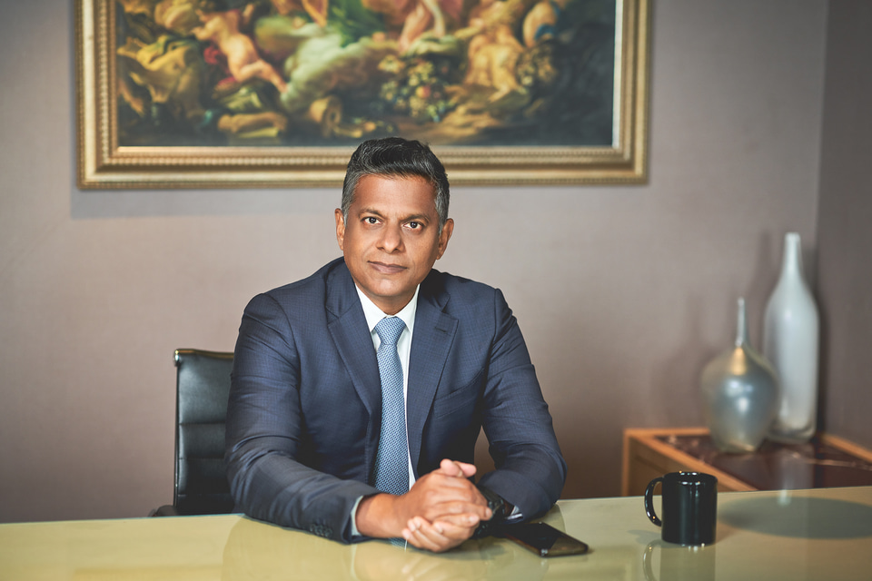 Leadership & growth perspectives from IREP CEO Naresh Naik | Fortune India