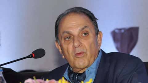 Go Air denies 'generational' shift at airline, says Wadia 'family ...