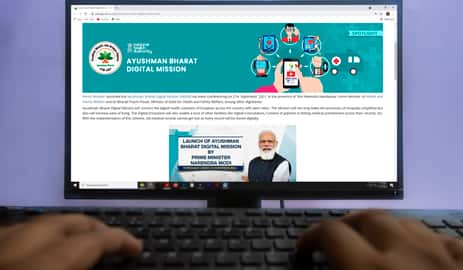 ₹5 lakh health cover to all 70 and above under Ayushman Bharat; income ...