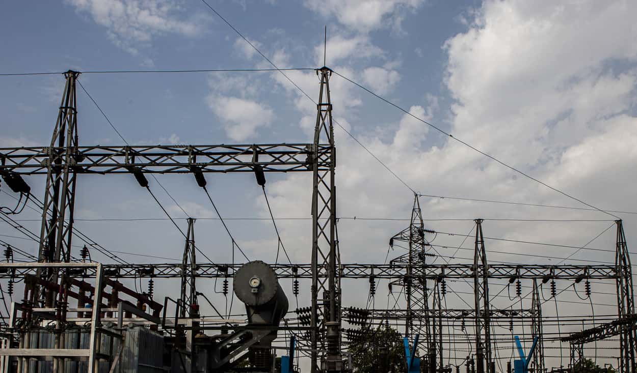 Adani Transmission nears target of 20,000 circuit kms transmission ...