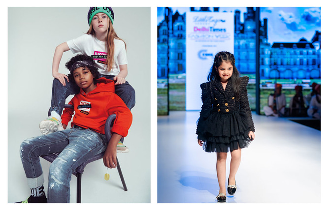 Little Tags’ Endearing Big Tag for Kids Apparel | Fortune India