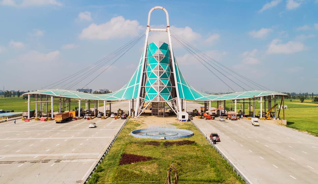 Shrem InvIT gets CCI nod to acquire DBL’s 10 road projects | Fortune India