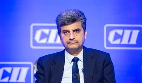 Ajay Seth assigned additional charge as Revenue Secretary | Fortune India