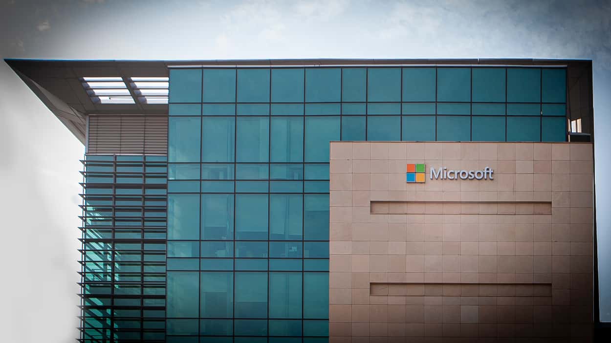 Microsoft to set up its largest India data centre in Hyderabad ...