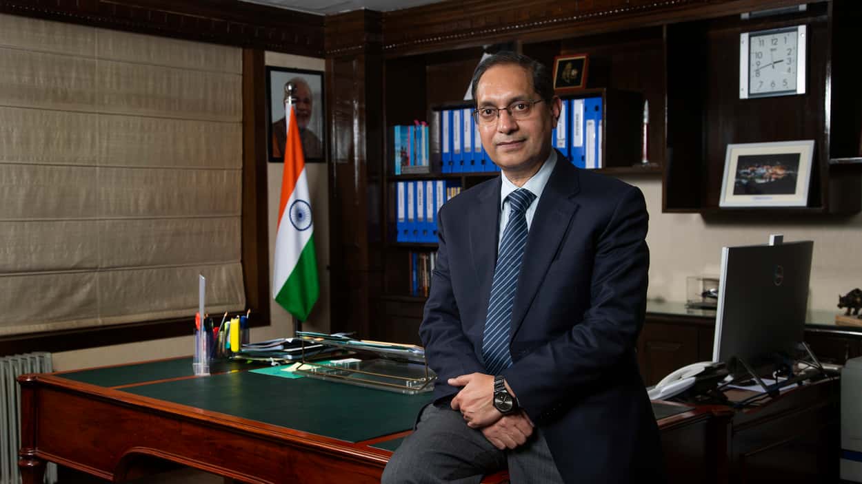 Road, power in ₹26,000 cr worth asset monetisation in FY22: Dipam Secy ...