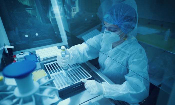 India now prime destination for big pharma's global clinical trials