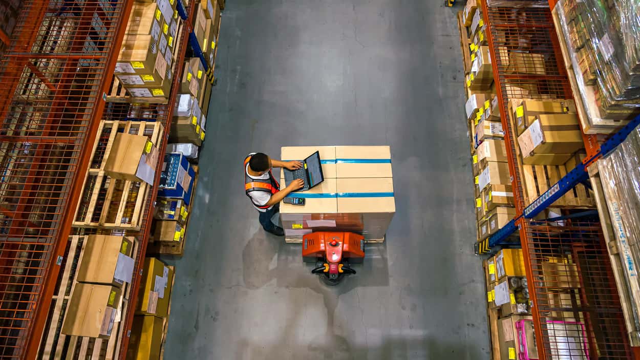 Budget 2022: Uniform logistics interface platform could leapfrog India ...