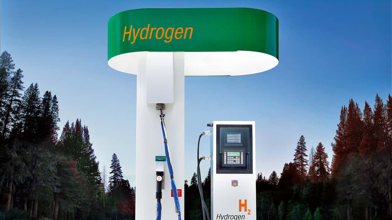Cabinet approves ₹19,744 cr National Green Hydrogen Mission | Fortune India