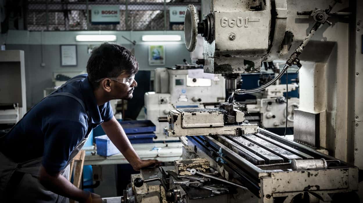 Lower tax rate for new manufacturing units to have sunset clause: Tarun ...