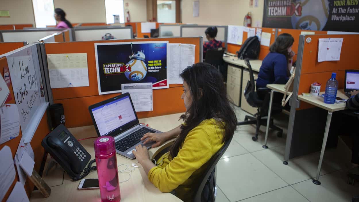 Indian women more employable than men; guess how many are in workforce ...