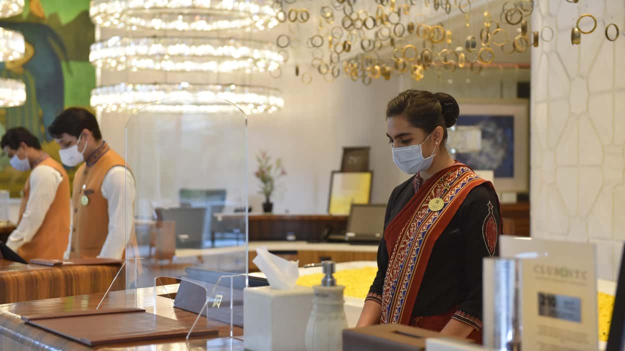 India's services sector expands at fastest pace in over 11 years ...