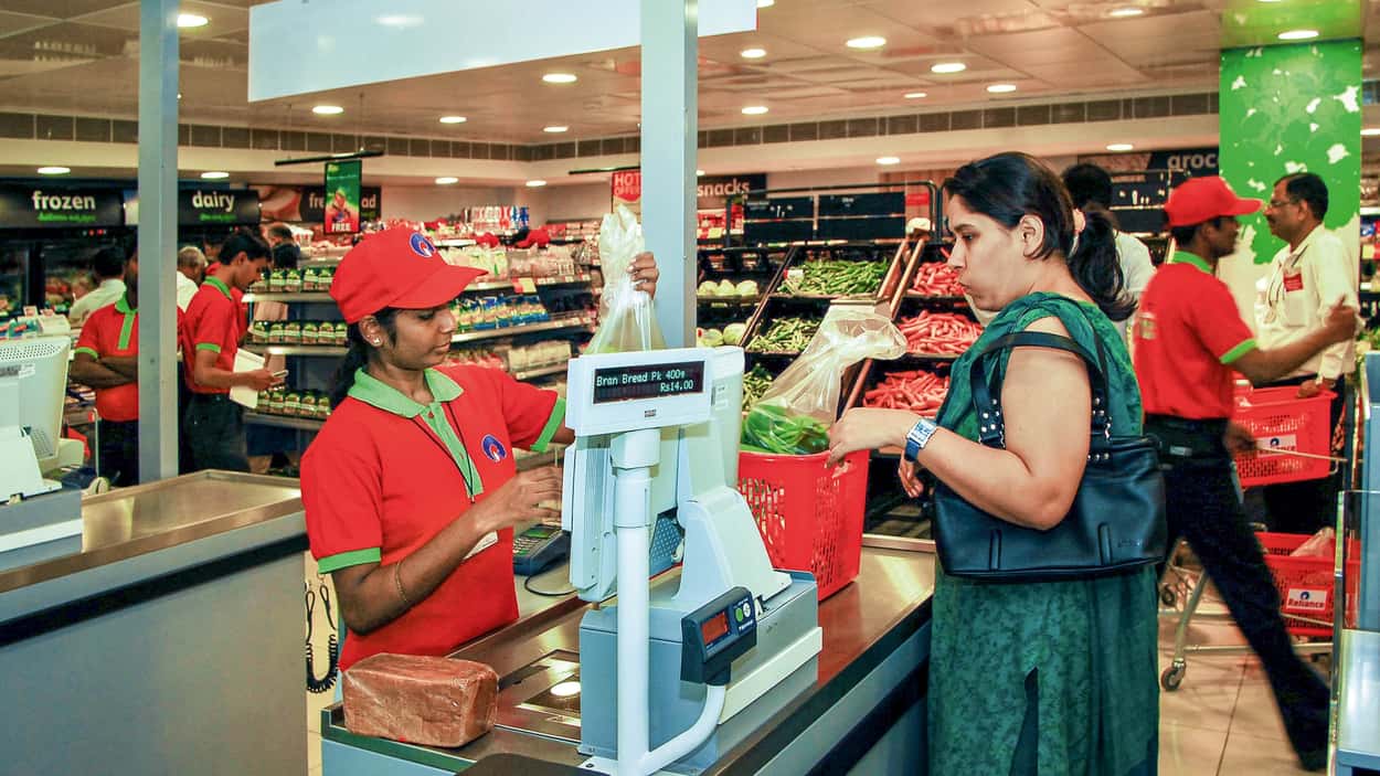 Reliance Retail acquisition spree aims to make it 'Walmart + Amazon ...