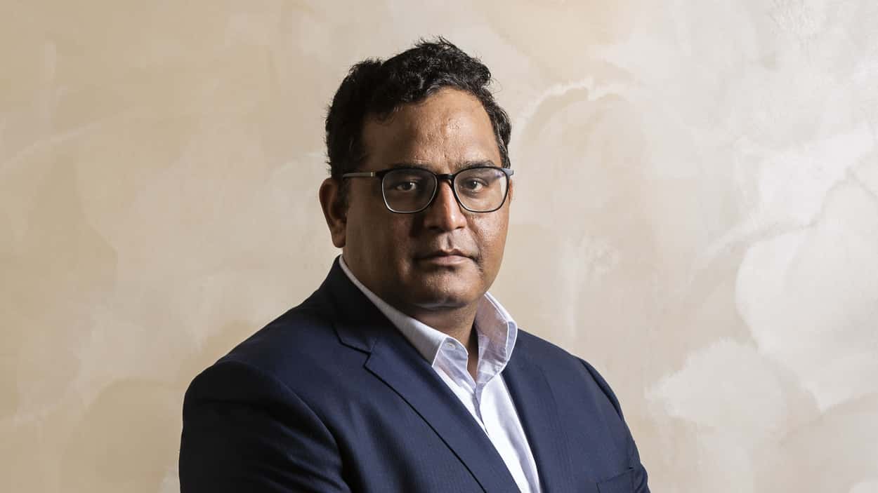 Paytm shares jump 16% in 2 sessions; here’s why | Fortune India