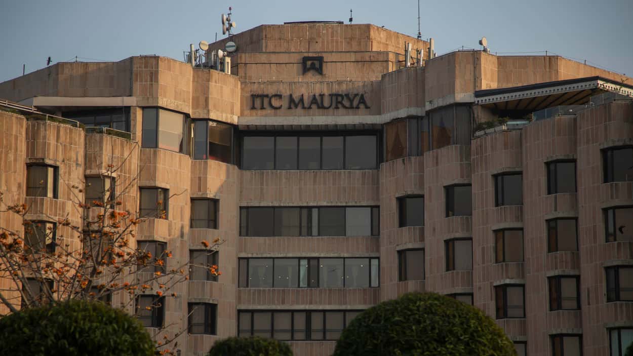 ITC board approves demerger of hotel biz | Fortune India