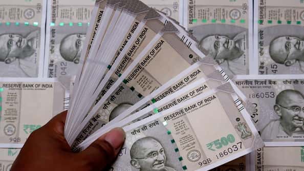 Rupee just shy of 80 against USD; FM explains why | Fortune India