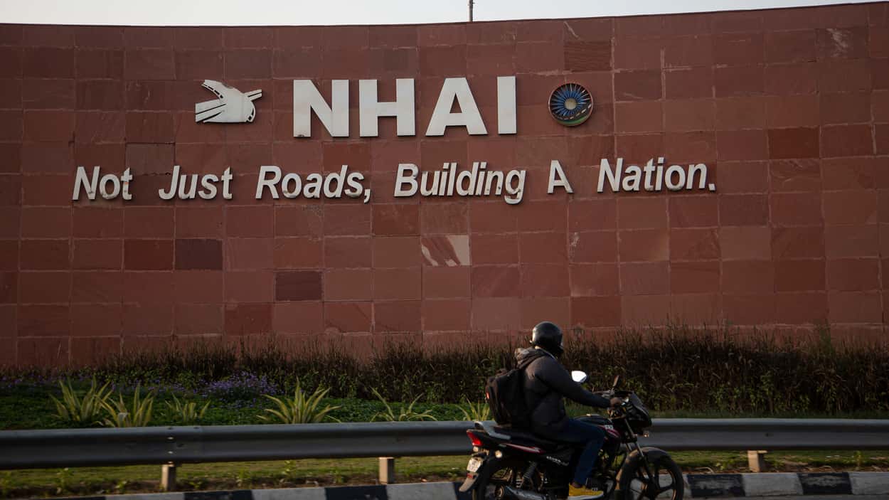 NHAI raises record monetisation at ₹15,625 cr via InvIT | Fortune India