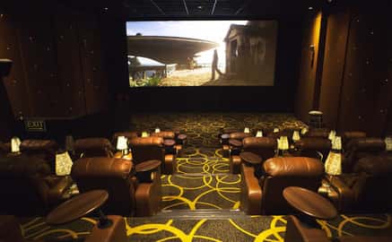 PVR, INOX announce merger to create largest multiplex chain in India | Fortune India