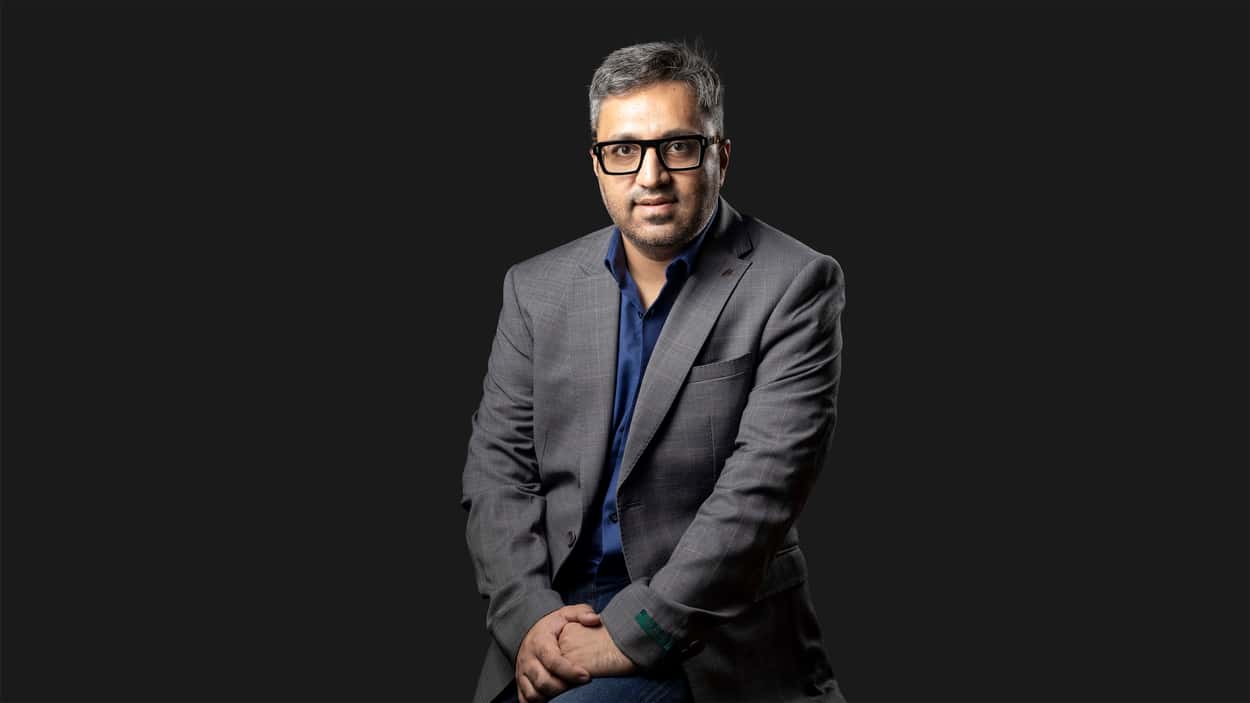 BharatPe claws back shares of co-founder Ashneer Grover | Fortune India