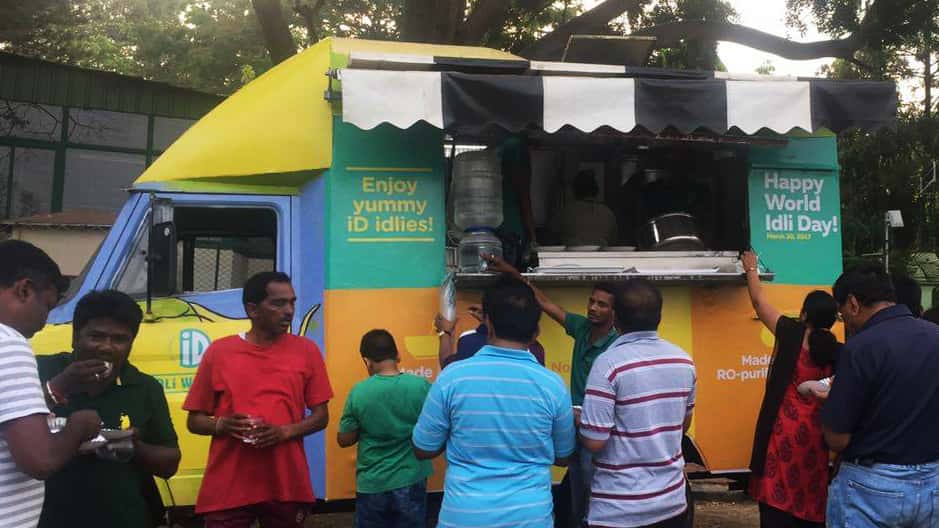 Fresh food start-up iD Foods to launch in US, UK | Fortune India