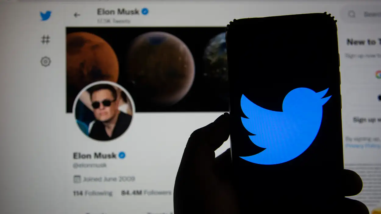 Twitter to open source its algorithm next week: Elon Musk | Fortune India