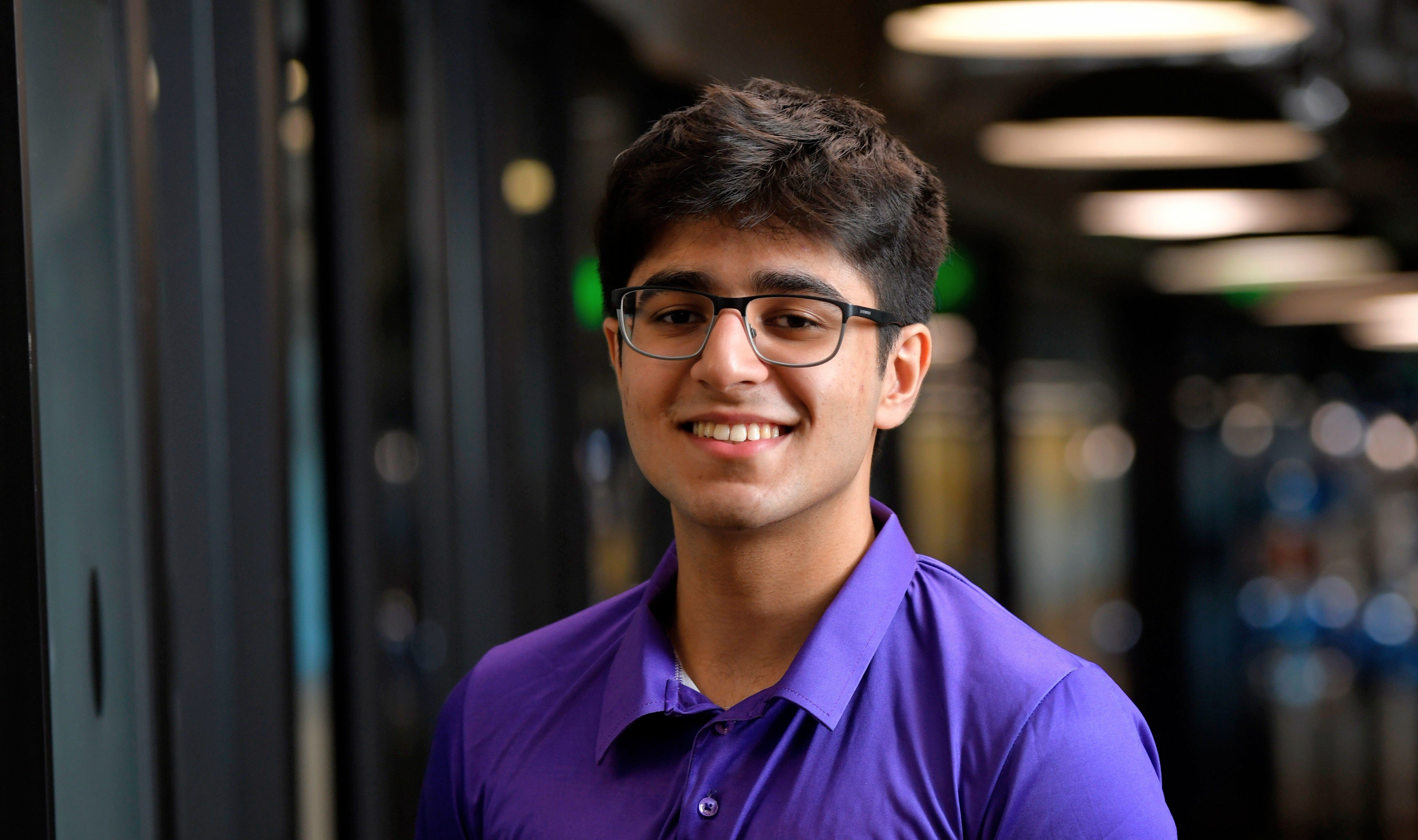 Meet Aadit Palicha, CEO Who Earned Rs 1200 Crore At The Age Of 20