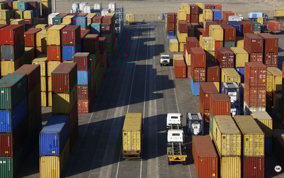 India’s CAD widens to record 4.4% of GDP in Q2 FY23 | Fortune India