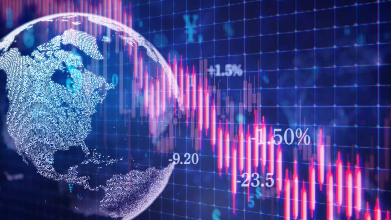 FDI flows to India drop 30% in 2021: UNCTAD | Fortune India