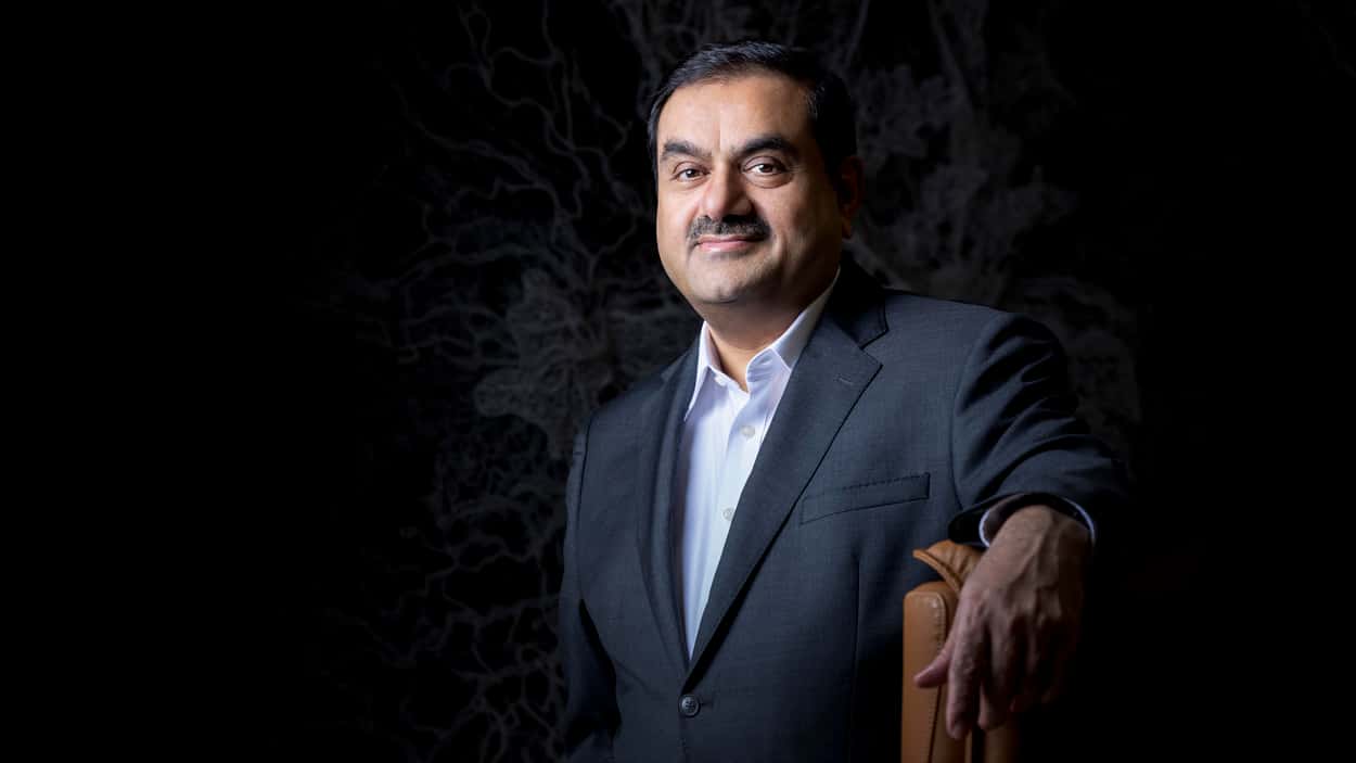 Gautam Adani is now wealthier than Jeff Bezos | Fortune India