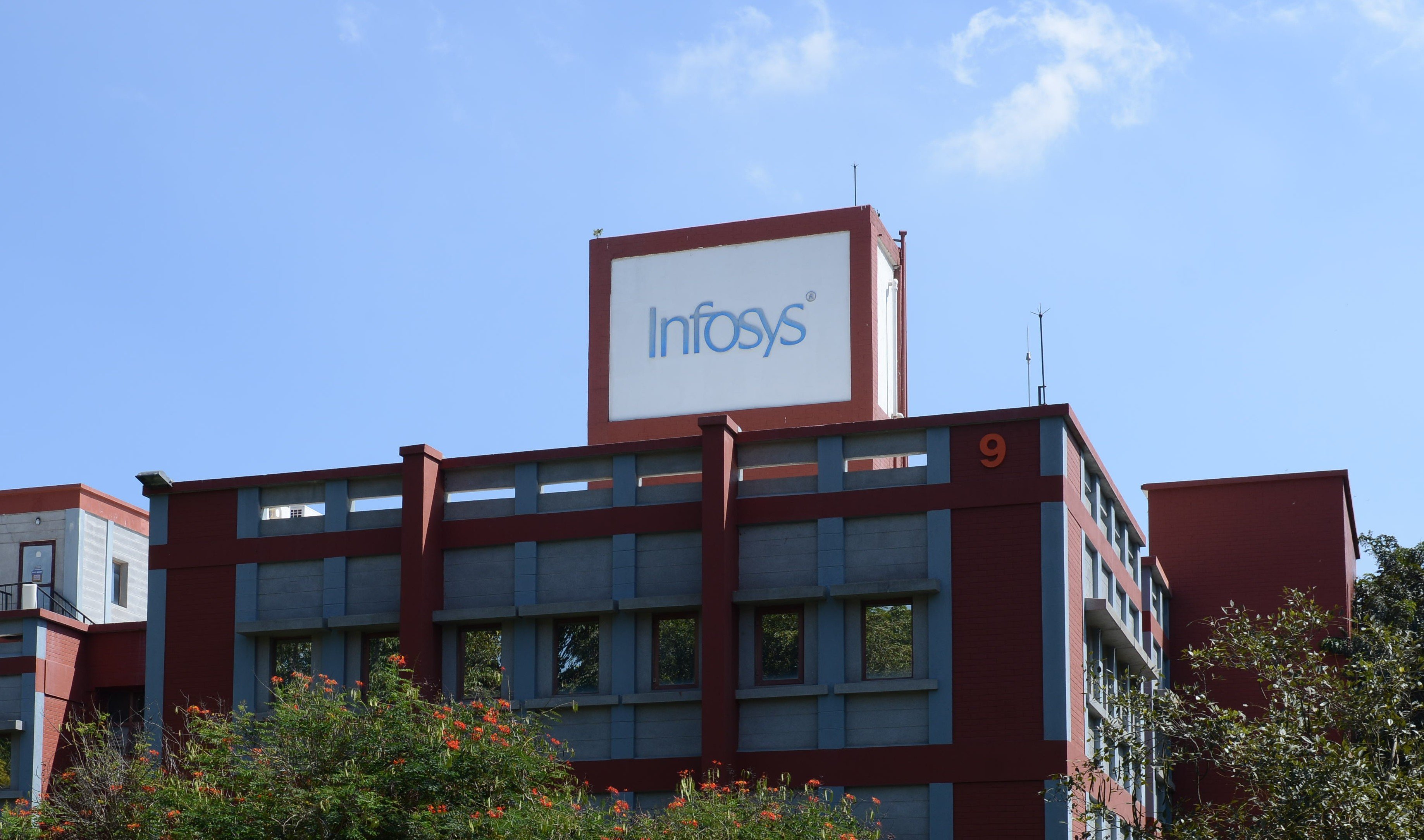 Infosys launches generative AI platform Topaz | Fortune India