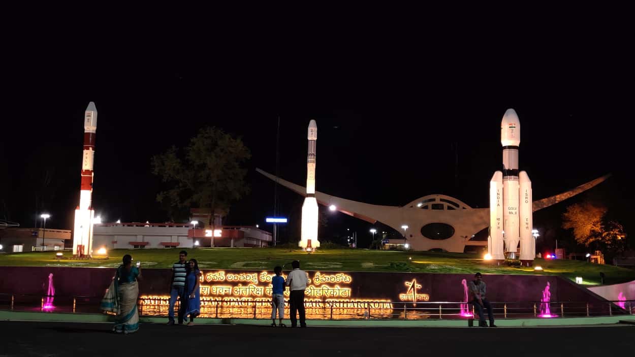 ISRO building human flight capability to promote space tourism: Govt ...