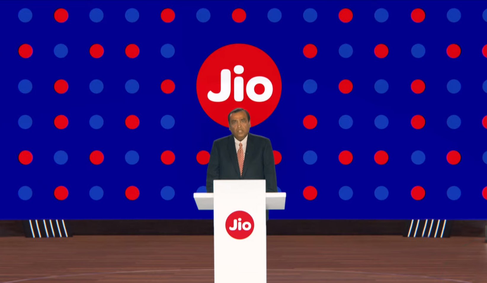 Explainer: What does RIL-JFSL demerger mean for shareholders? | Fortune ...