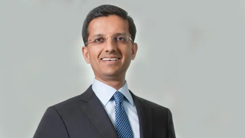 Credit Suisse appoints Dixit Joshi as CFO | Fortune India