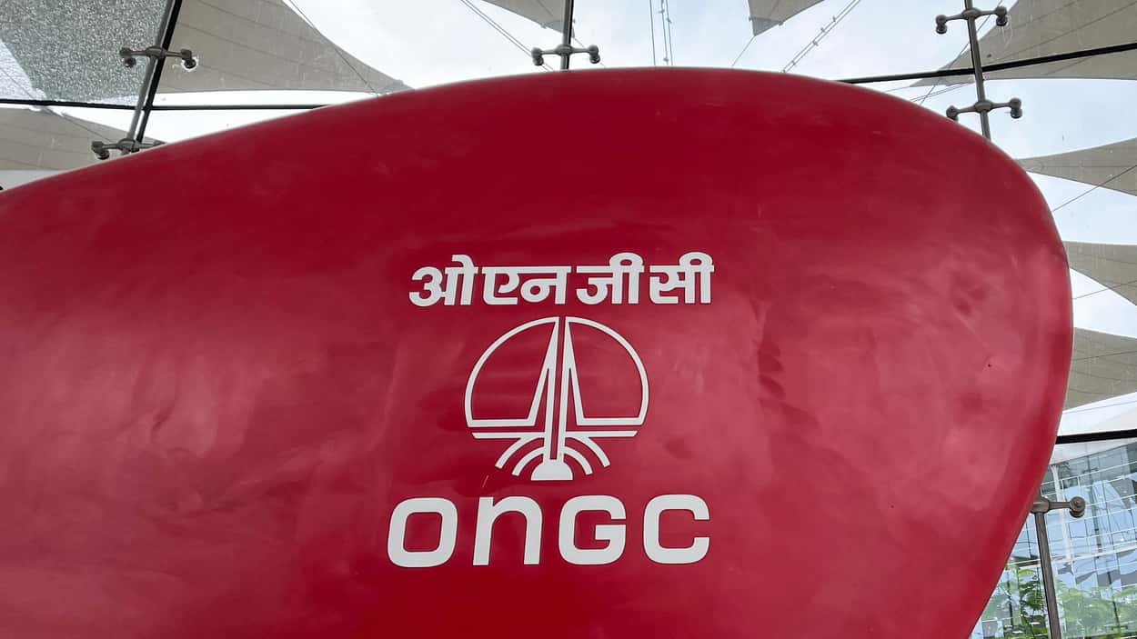 ONGC shares up 2% post Q4 results | Fortune India