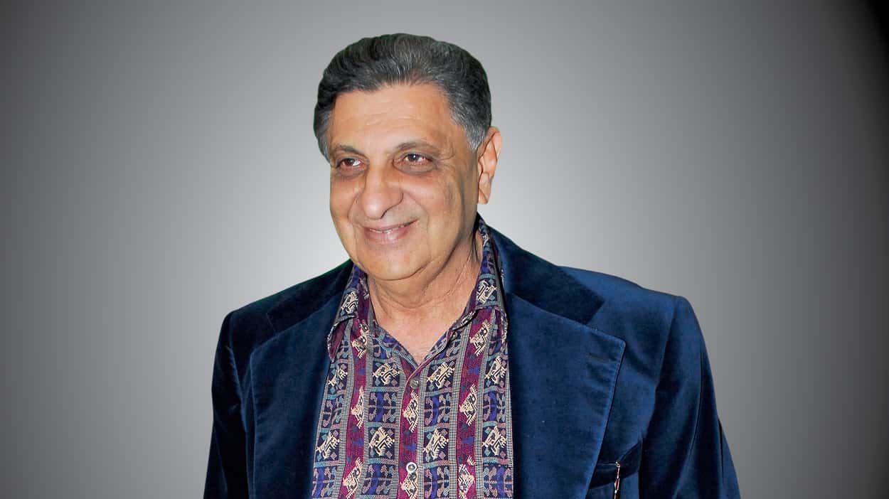 Poonawalla, The Mass Saviour | Fortune India