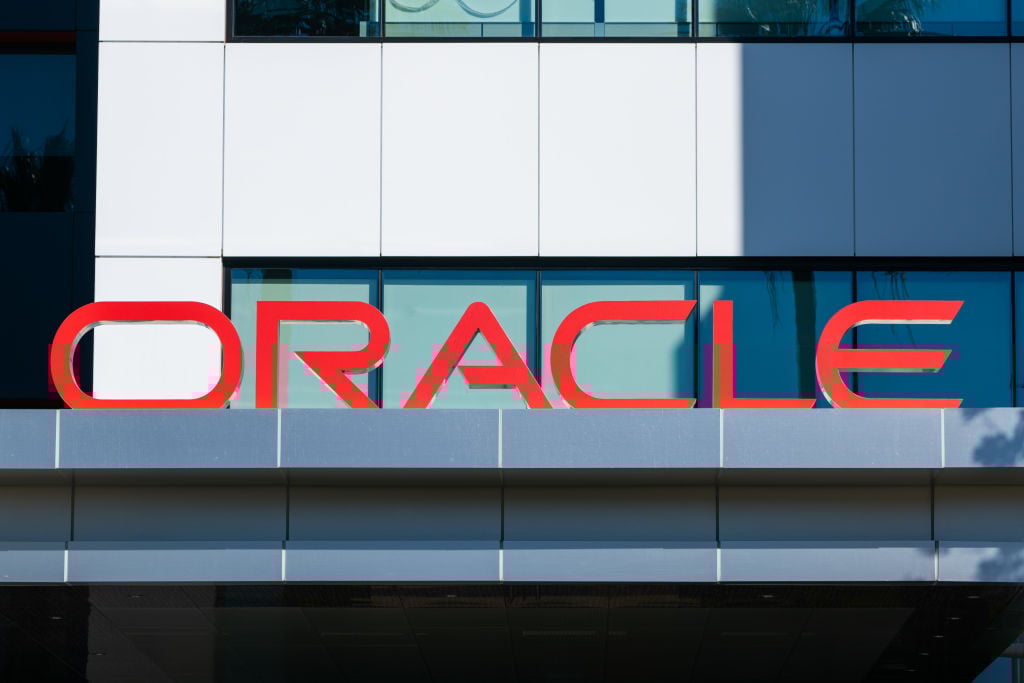 Oracle bribed railway officials in India: SEC | Fortune India