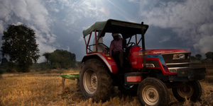 Mahindra Tractor : News Articles & Information on Mahindra Tractor ...