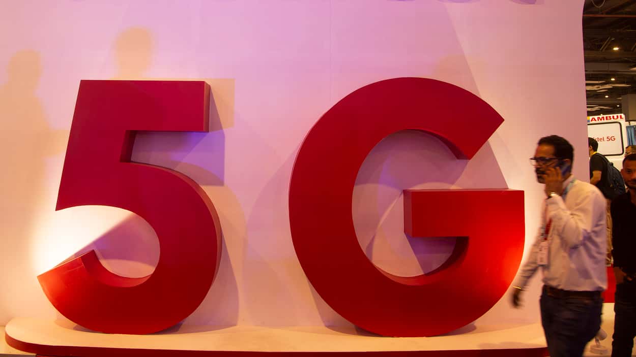 5G to help telecom industry grow by $12.5 bn every three years ...