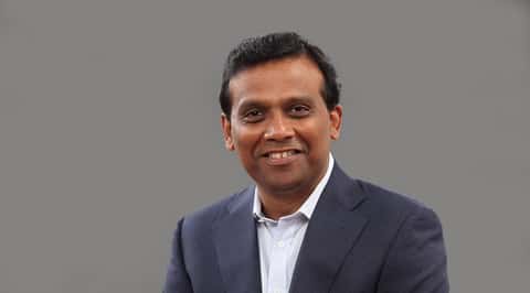 Ravi Kumar replaces Brian Humphries as Cognizant CEO | Fortune India