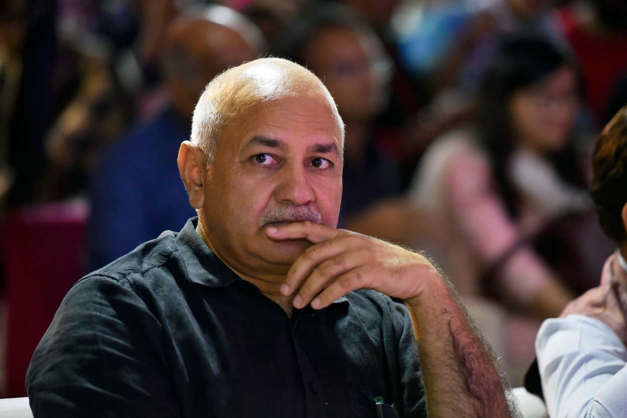 Delhi excise policy row: All you need to know | Fortune India