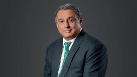 Tata Steel’s Man For All Seasons | Fortune India