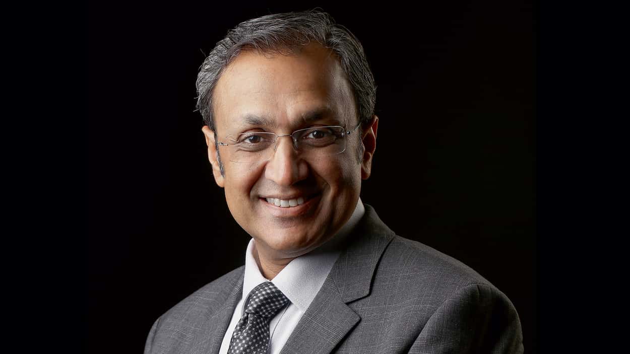 Havells’ Fiery Risk-taker | Fortune India